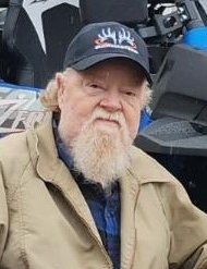 Charles Edward Sanders, Jr. - 2023 - Fred L Jenkins Funeral Home