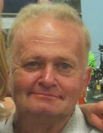 Obituary information for Richard Aaron Wunderlich