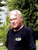 George W. Keefer, Jr. - 2023 - Cocklin Funeral Home