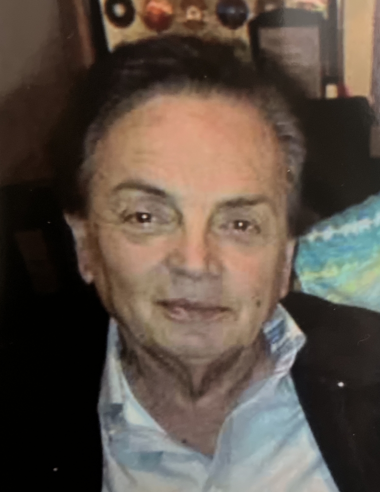 Salvatore Scaturro - 2023 - James Romanelli-Stephen Funeral Home