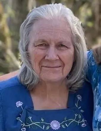 Obituary information for Gladys Morris