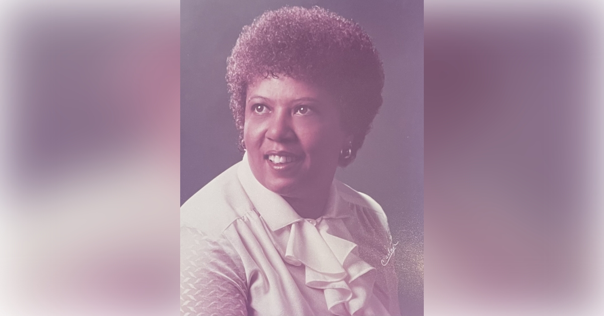 Obituary information for Bertha L. Coley