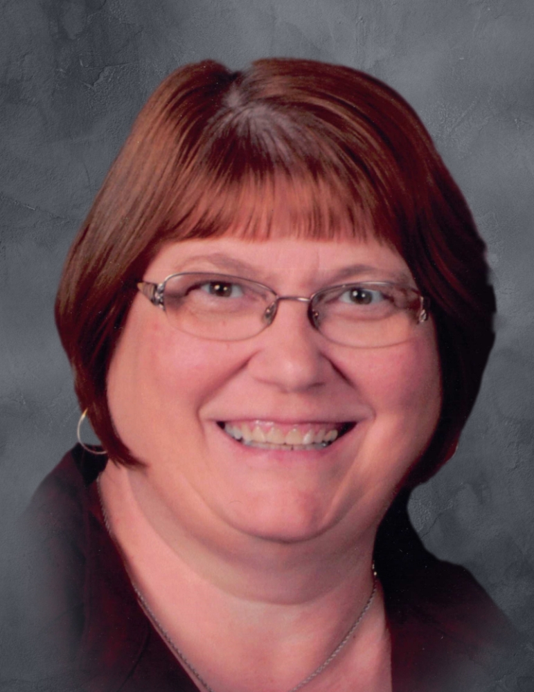 Lynette Fields - Memories Trees