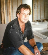 Anthony Howard Barber - 2023 - Serenity Funeral Care