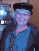 Brenda Gail Sanders - 2023 - Feller & Clark Funeral Home