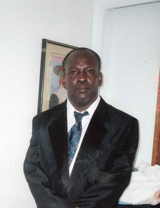 Esner Darius - 2023 - Lloyd Maxcy and Sons Beauchamp Chapel Inc