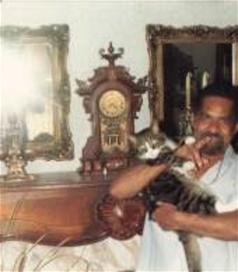 BERNARD LEON HAMMOND Obituary - 2023 - Caliman Funeral Services