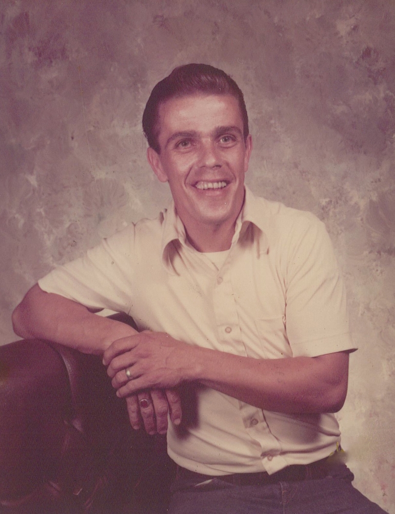 James "Jim" Edward Sheets - 2023 - Pat Boyle Funeral Home and Cremation ...
