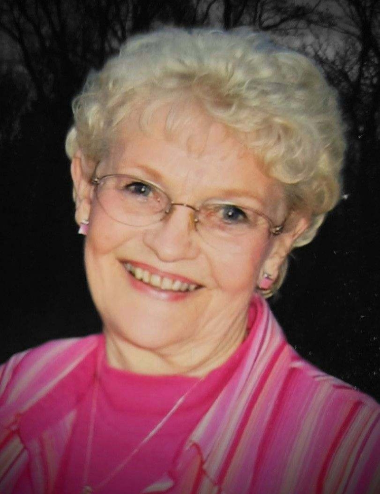 Lois Ann Molden - 2023 - Cease Family Funeral Homes