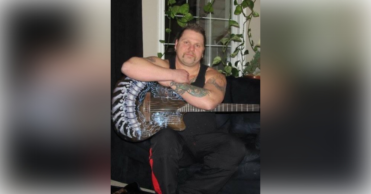 Obituary information for Lee Andrew