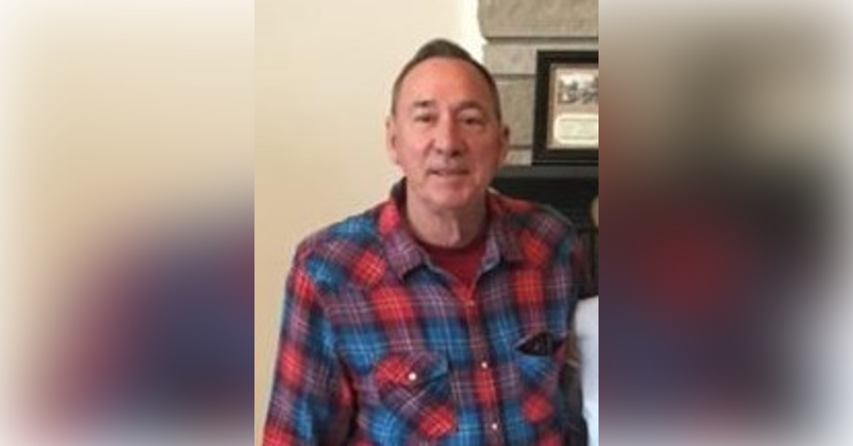 Obituary information for David Sizemore