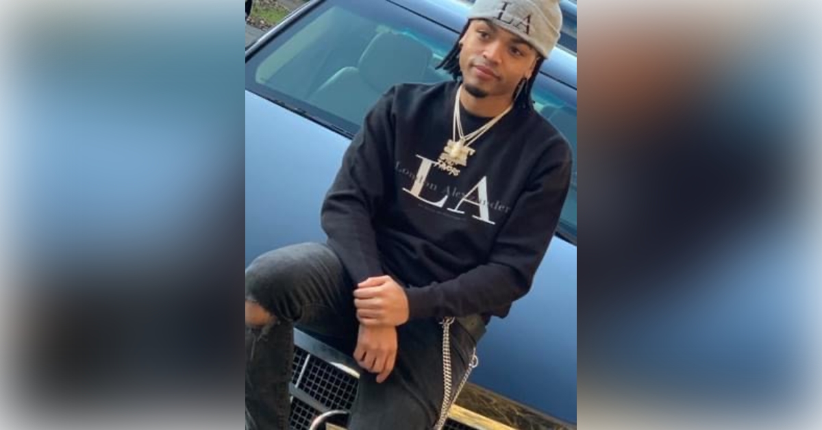 Obituary information for Malik E. Austin