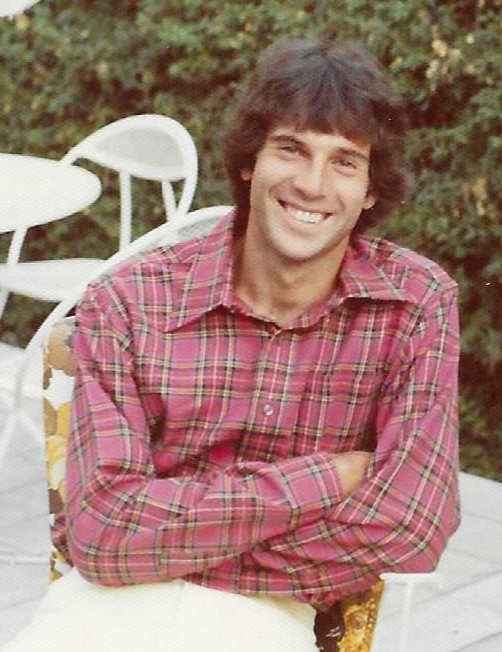 Bruce Carl Love - 2023 - Jerns Funeral Chapels & Crematorium