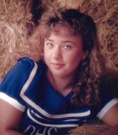 Amy Michelle Milburn - 2023 - Walden Funeral Home