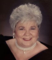 Alberta Stinson - 2023 - Hardy-Lee Funeral Home