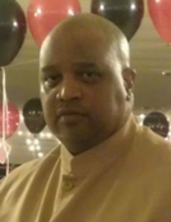 LeShawn Prince, Sr. - 2023 - Sacred Funeral Home
