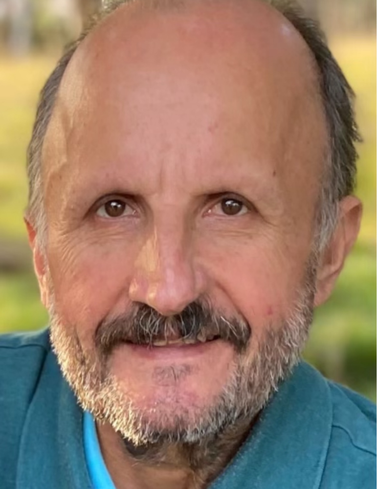 Fernando Muñoz - 2023 - Everlasting Memorial Funeral Chapel