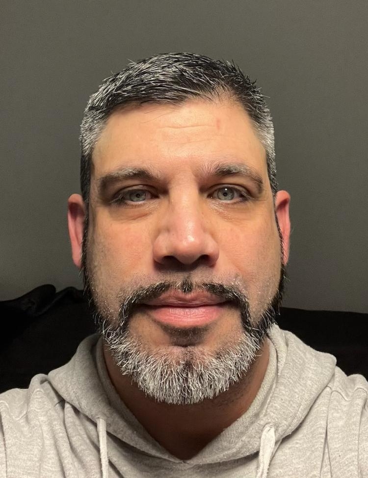 Joseph Benjamin Parks - 2023 - Muir Brothers Funeral Home