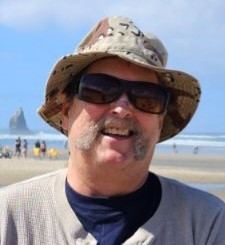 Thomas Giles - 2023 - Allen Memorial