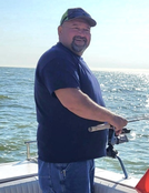 Scott "Buddha" Fuller - 2023 - Hanneman Family Funeral Homes & Crematory