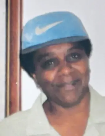 Obituary information for Elizabeth Cherry