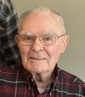 Robert Vincent - 2023 - LaVigne Funeral Home