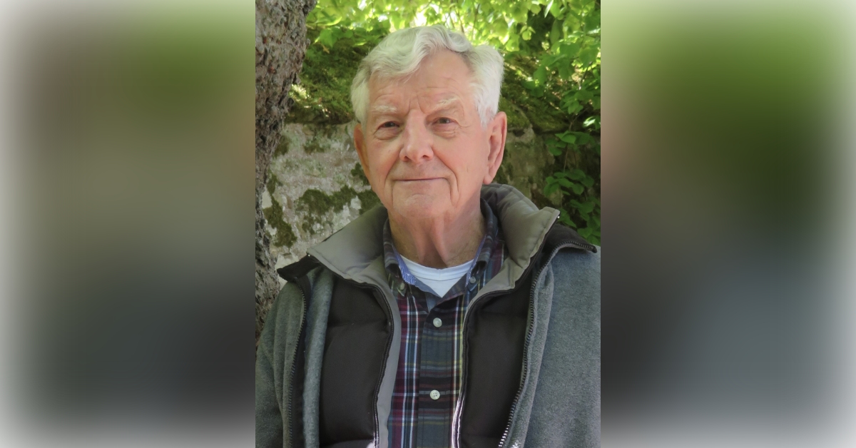 Obituary information for John "Jack" Strope
