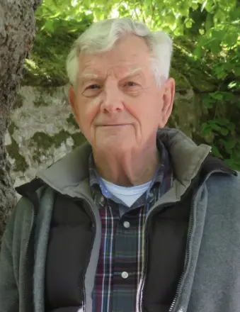 Obituary information for John "Jack" Strope