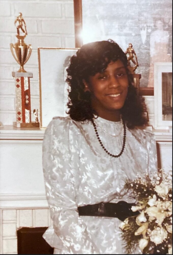 Robin Denise Braxton - 2023 - Plinton-Curry Funeral Home
