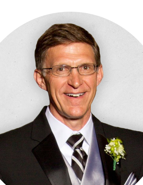 John Paul Roscoe - 2023 - Milward Funeral Directors