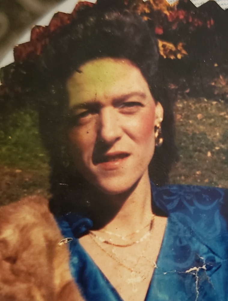 Catherine "Cathy" DeForest - 2023 - Oak Ridge Funeral Care - Haines City