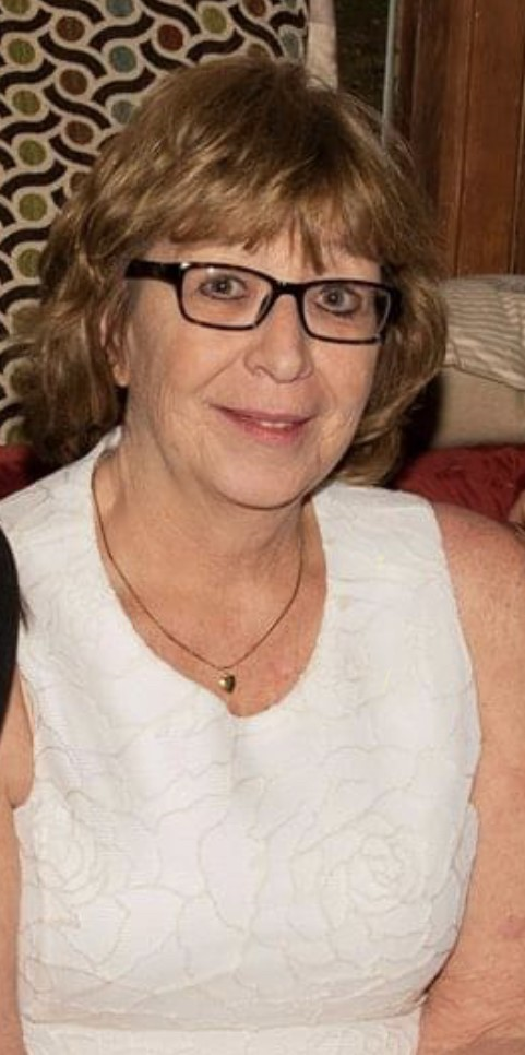 Suzanne Elizabeth Tiano - 2023 - Raymond E. Bond