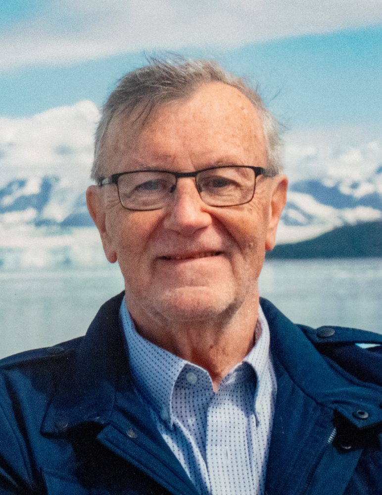 Allen Joseph Bin - 2023 - Affordable Burial & Cremation