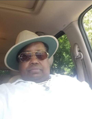 GREGORY BROWN - 2023 - Rucker Shelton Funeral Directors