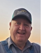 Guy Steven "Steve" Anderson - 2023 - Parsons Funeral Home