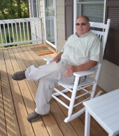 Jerome Locklear - 2023 - Caring Cremations