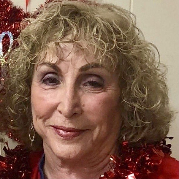 Sandra Friedman - Memories Trees