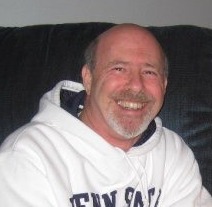 Richard Blake - 2023 - Mount Sinai Memorial Chapels