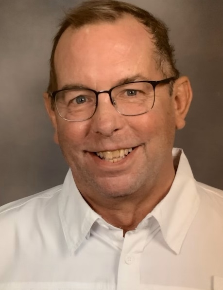 Timothy Charles Felski - 2023 - Laird Funeral Home