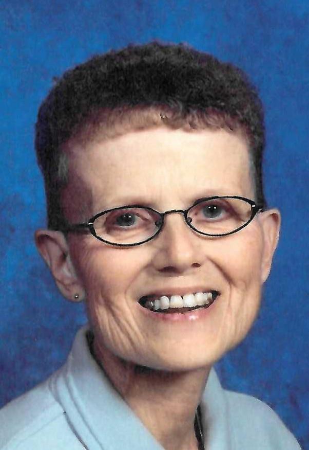 Beverly Ann Sedliar - 2023 - Funeral Homes of Michigan