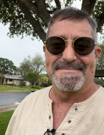 Russell Craig Davis Obituary - 2023 - Heart of Texas Cremations