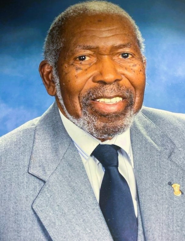 Joseph Stanton Stevenson Jr. - 2023 - Wood Funeral Home