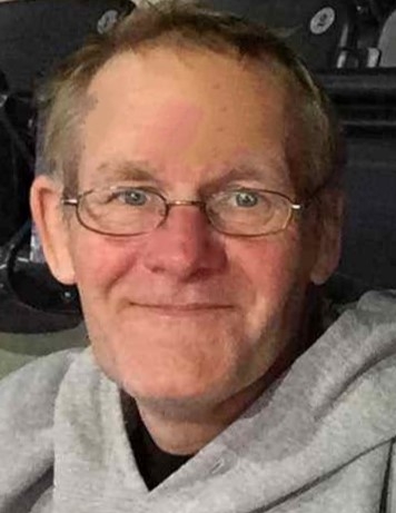 David Lee Wessels Jr - 2023 - Isburg Funeral Chapels
