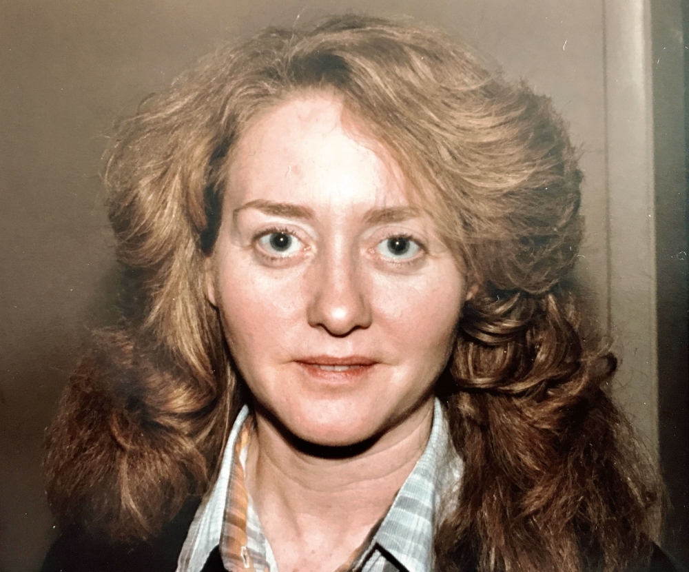 Elizabeth Ann McGee - 2023 - Briggs Funeral Home