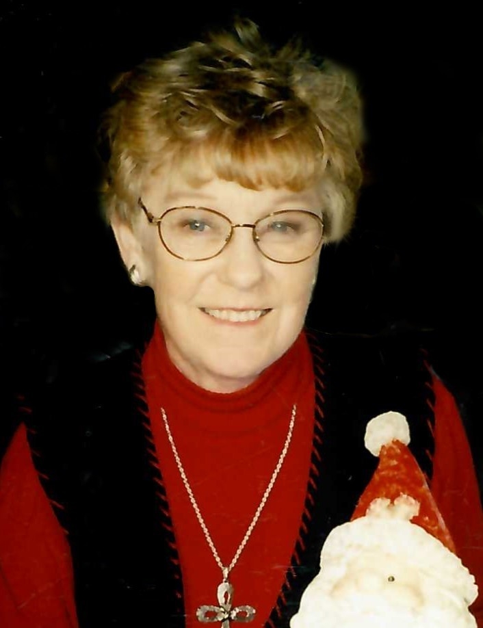 Linda Ann Stafford - 2023 - Llano Website