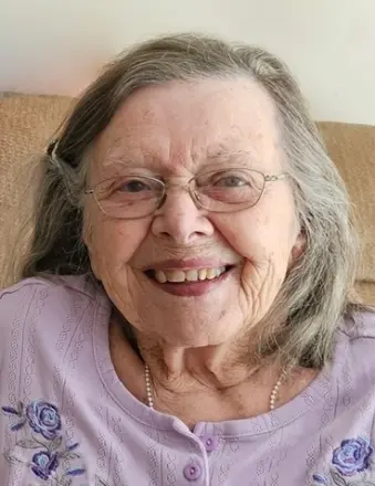 Obituary information for Nancy W. Eckhardt