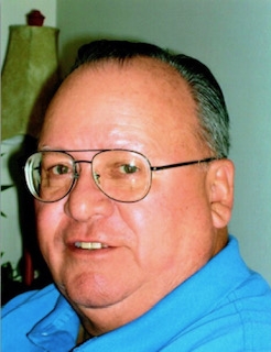 Lyle Johnson - 2023 - Friedrich-Jones Funeral Home