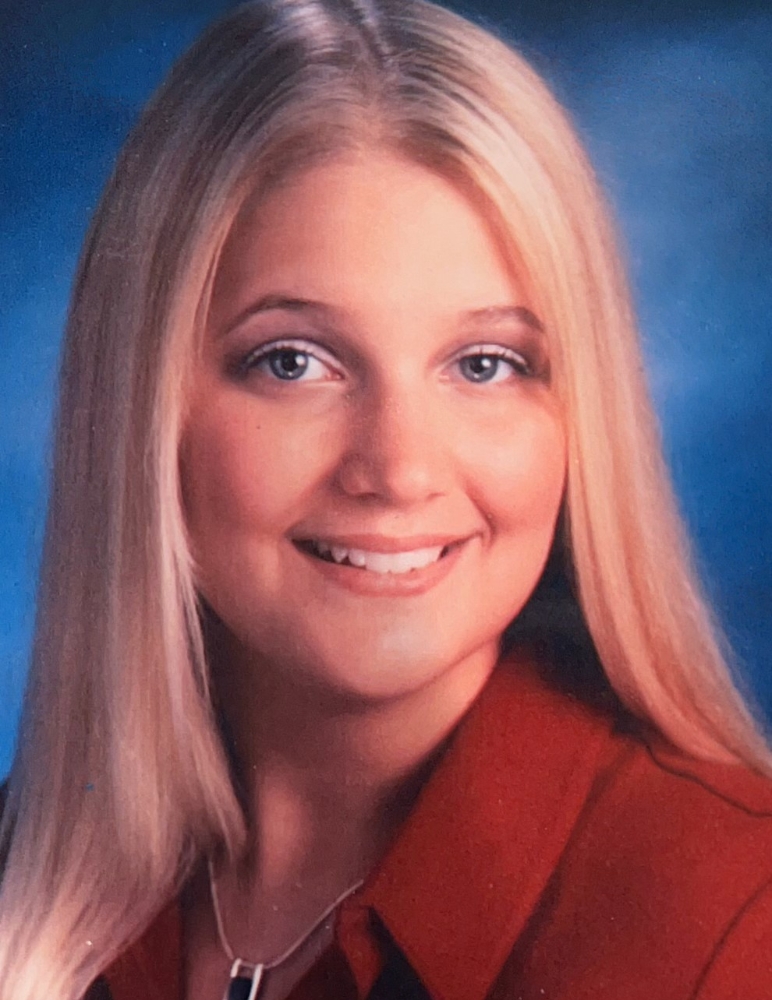 Sara C. Listman - 2023 - Uht Funeral Home and Cremation Services