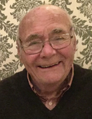 Robert Sperl - 2023 - O'Halloran & Murphy Funeral and Cremation Services