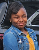 Destiny "Desi" Bohannon - 2023 - West Funeral Home